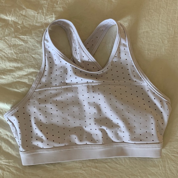 Buffbunny Collection | Intimates & Sleepwear | Buff Bunny Sports Bra ...